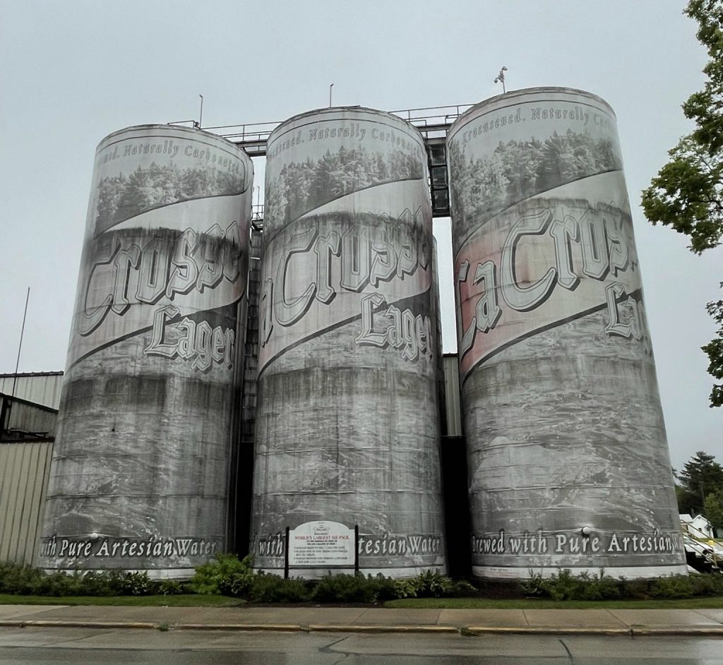 Wisconsin 101